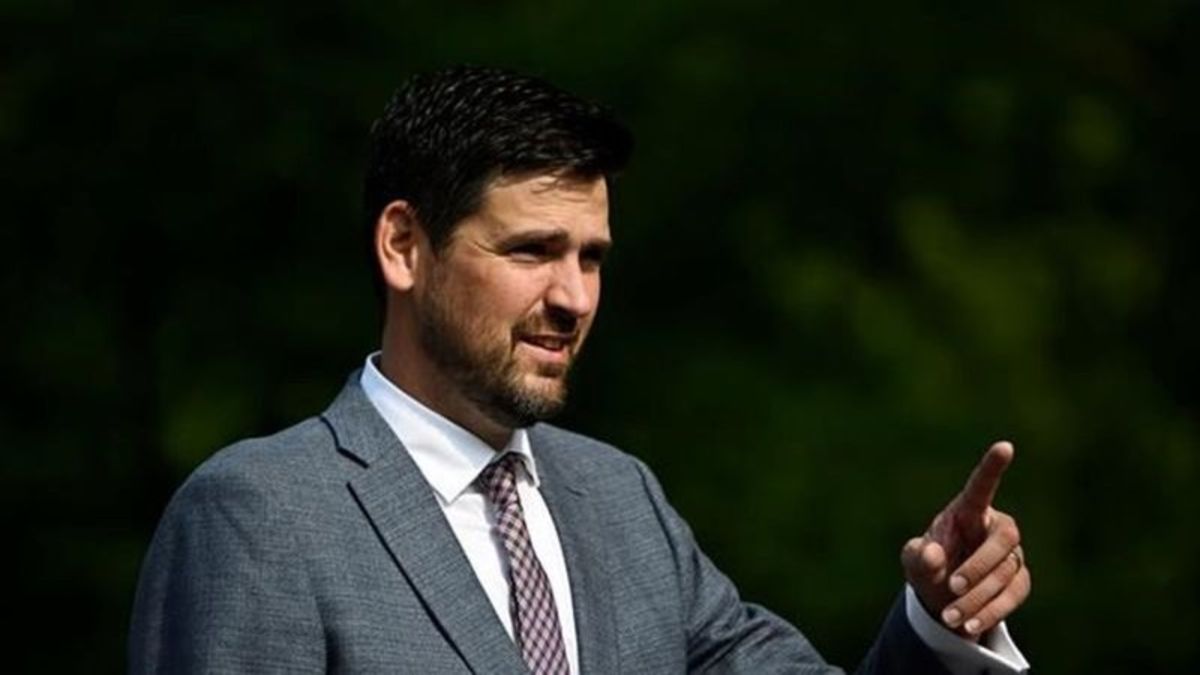 Sean Fraser takes over federal housing file as Canadians face ...