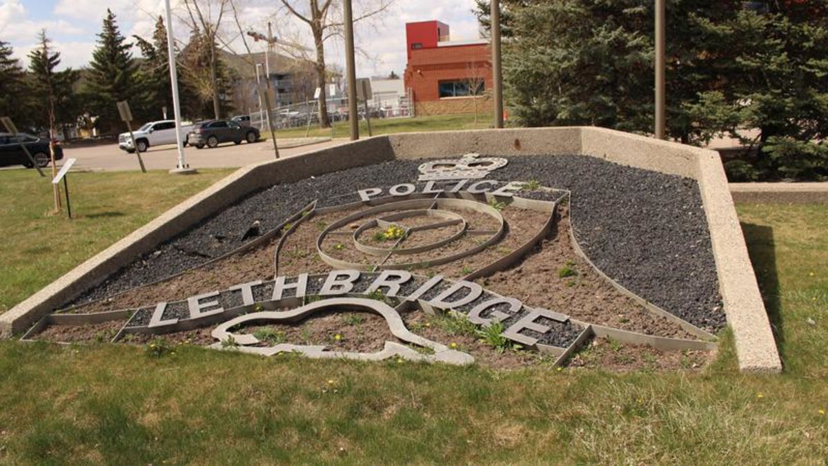 City of Lethbridge to receive $665K to target gangs | Lethbridge News Now