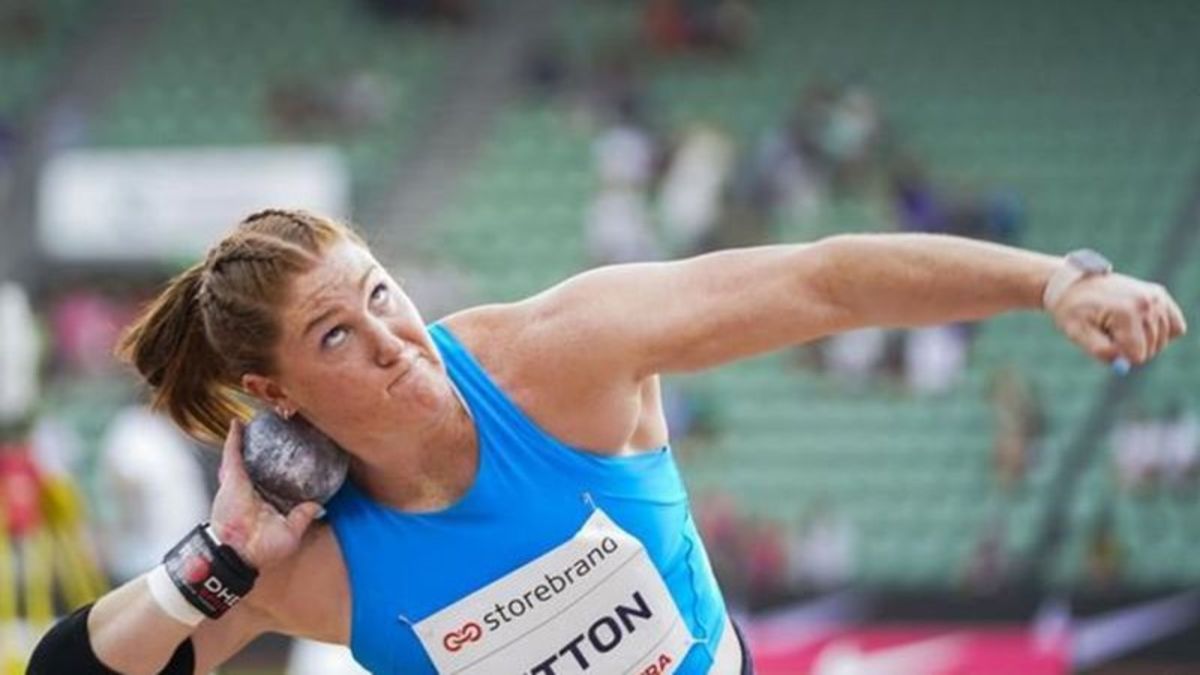 Canada’s Mitton looking for another big showing at nationals with ...