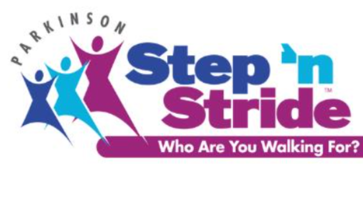 11th annual Step ‘n Stride fundraiser for Parkinson’s disease comes to ...