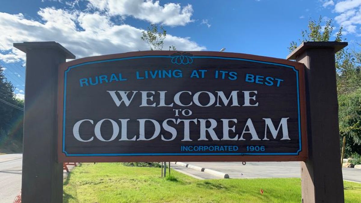 Coldstream launches new community events calendar | Vernon Matters