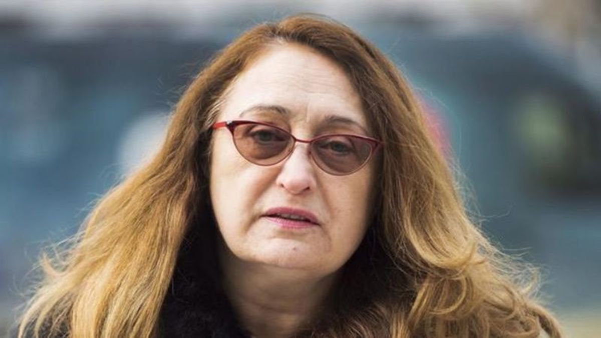 Sammy Yatim’s mother continues fight for justice 10 years after son’s ...