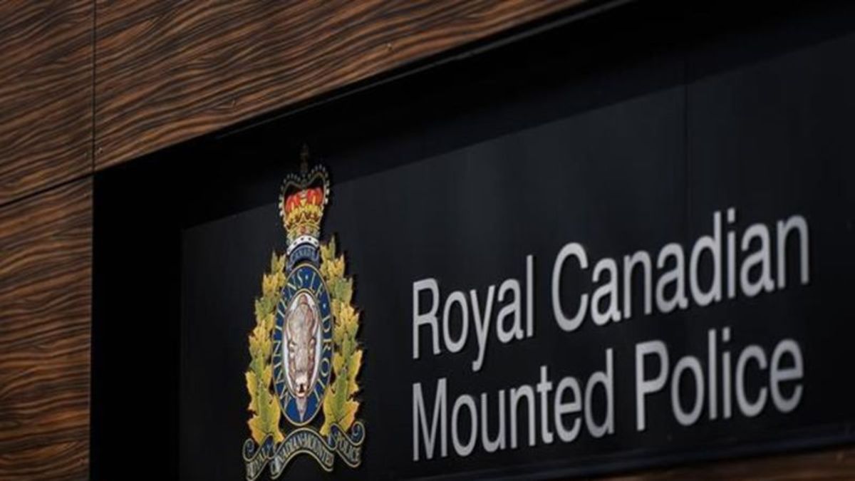Williams Lake B C Mountie Charged Three Years After Car Crash With