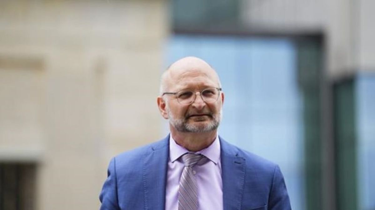 David Lametti’s legacy as justice minister is advancing cause of ...