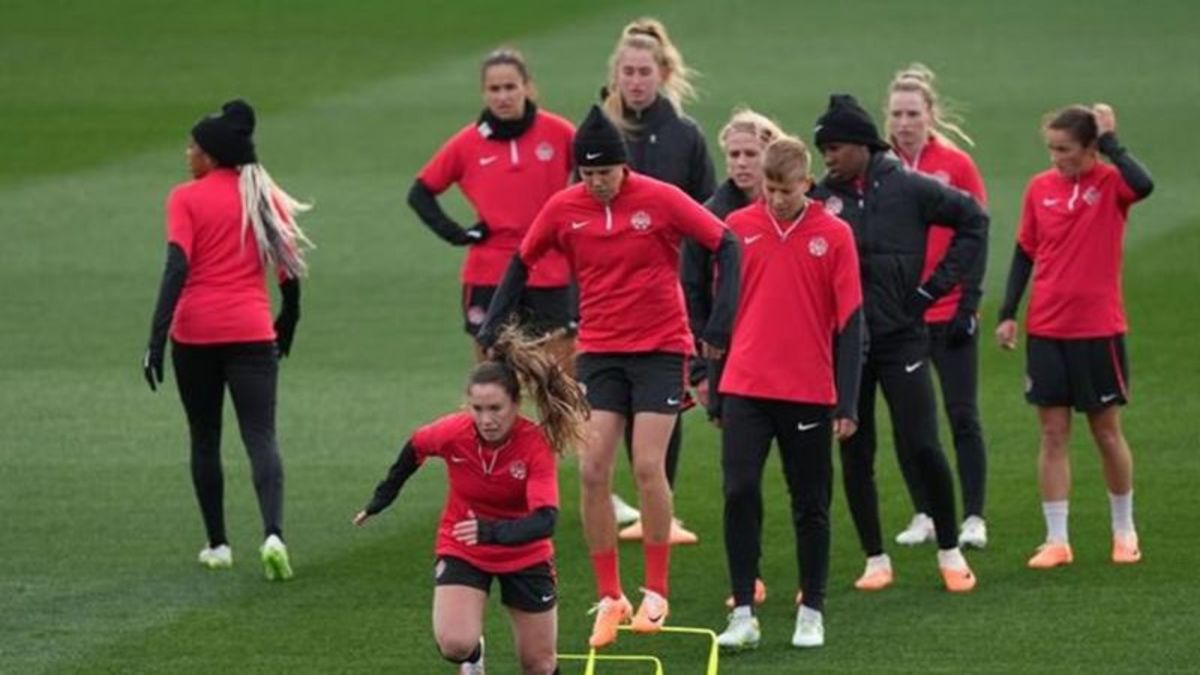 After making headlines over lack of media access, Canada adds World Cup ... After making headlines over lack of media access, Canada adds World Cup ...