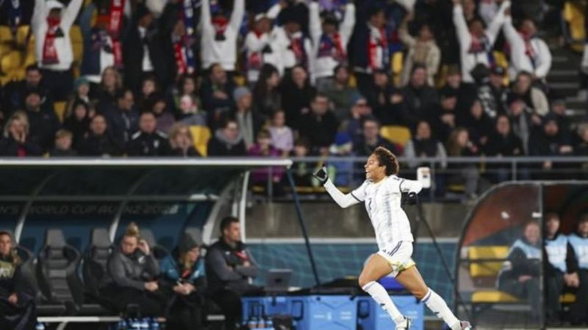 Several stars at the Women’s World Cup honed their skills with US ...