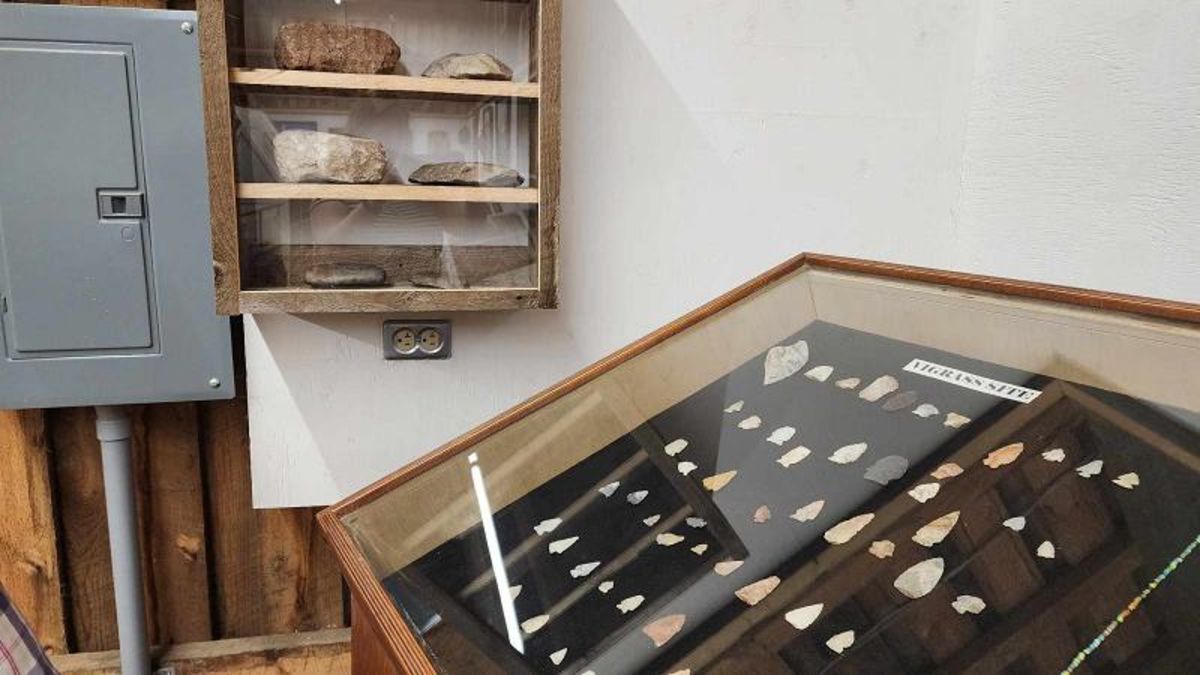 Melfort and District Museum set to showcase exhibit featuring northeast ...