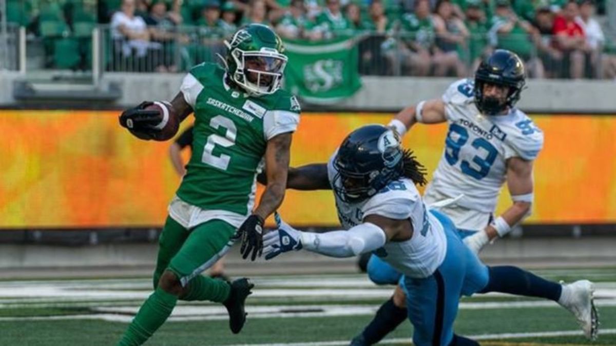 Argos, Riders meet again in Touchdown Atlantic game as buzz for ...