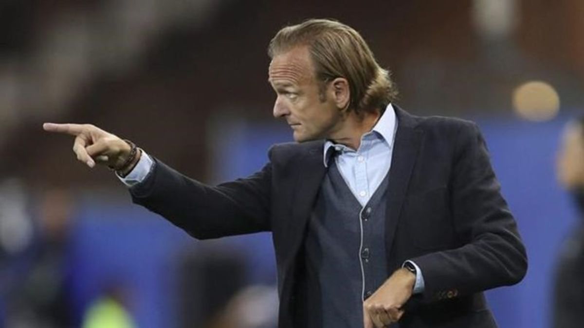 Former Canada coach keeping close eye on potential Denmark matchup at ...