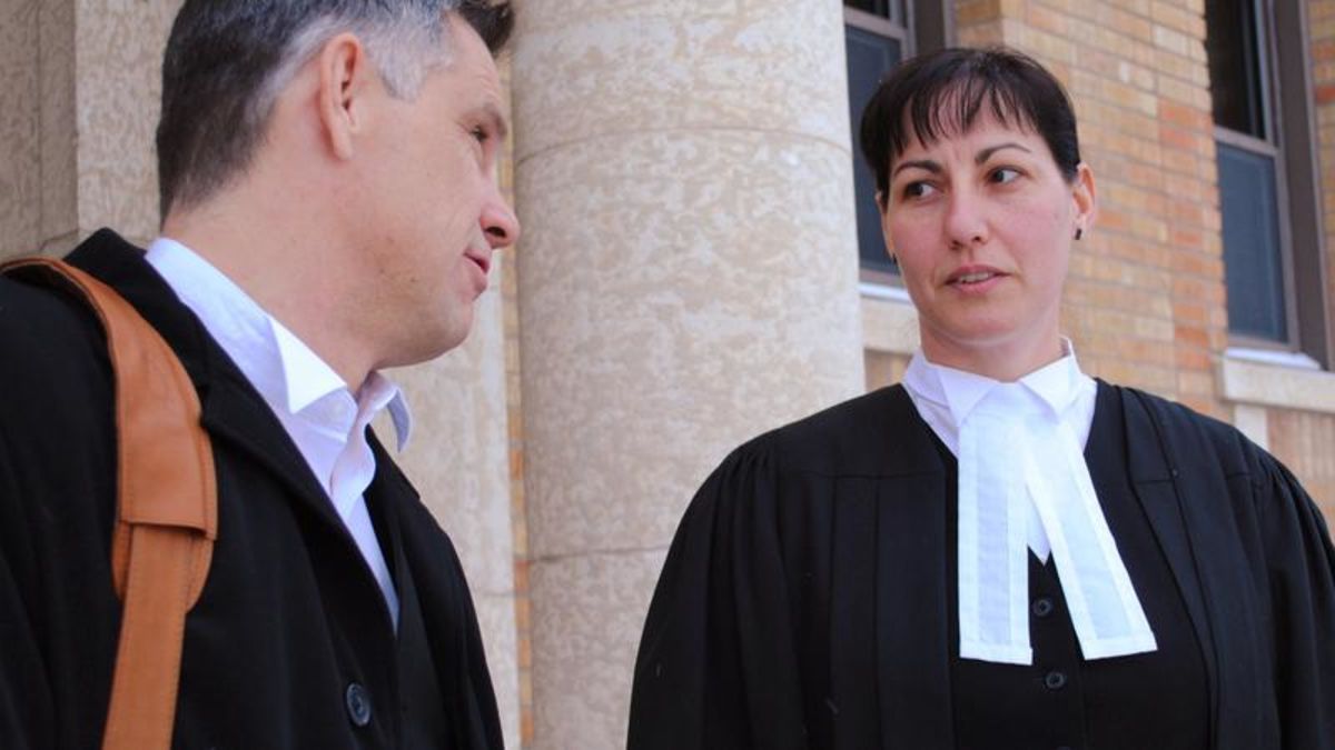 New provincial court judge in Melfort, Meadow Lake | paNOW