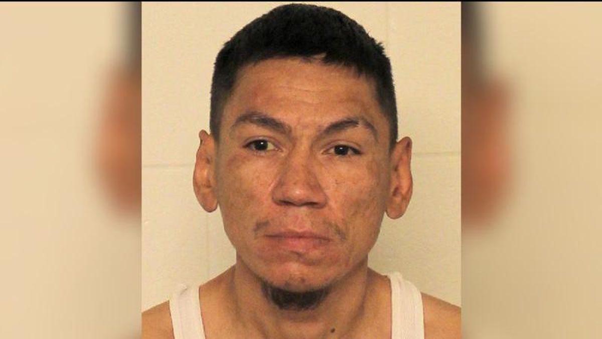 Fleeing suspect, subject of lockdown at JSCN, receives 15 days jail for ...