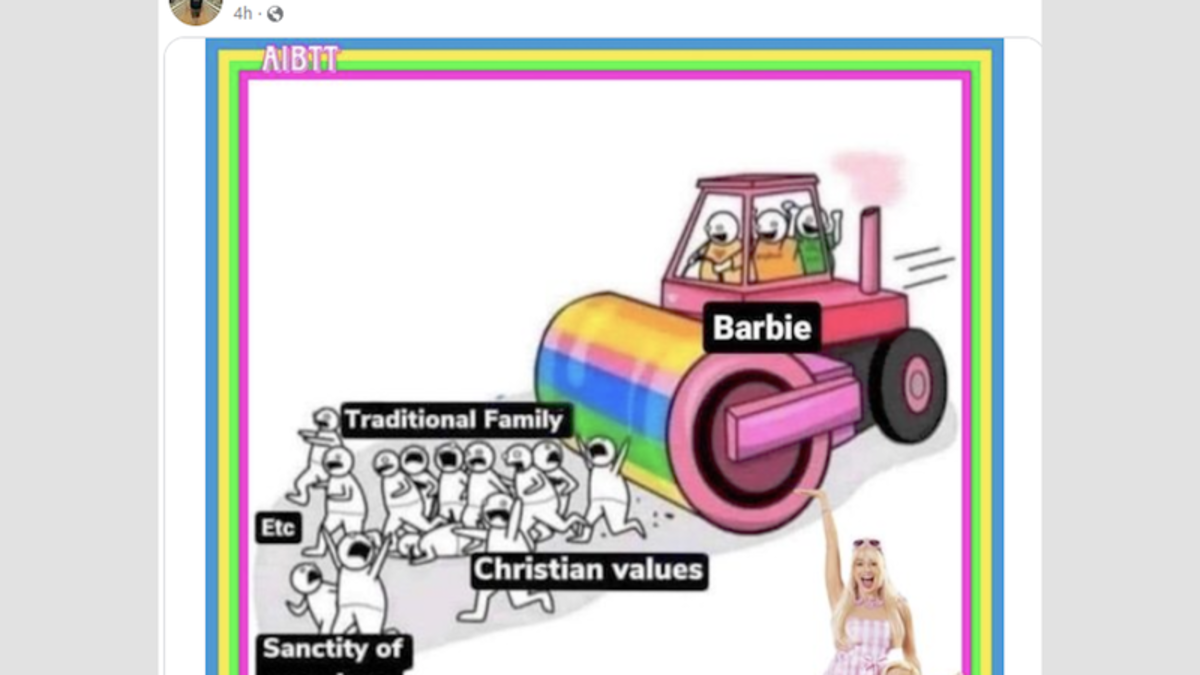 SD33 board chair issues apology for controversial meme circulated by ...