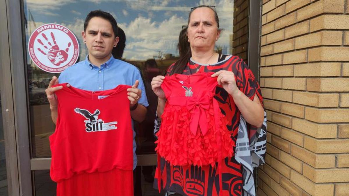 Local advocates taking support to MMWIG protests in Winnipeg | paNOW