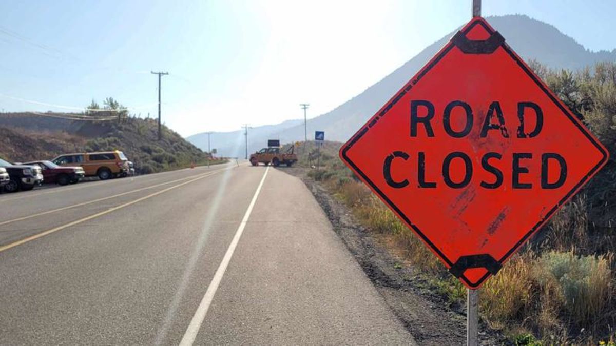 Police incident closes Paul Lake Road | CFJC Today Kamloops