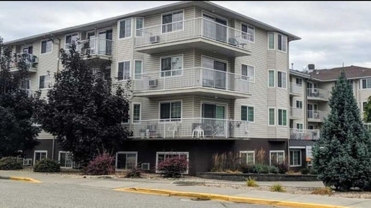 Osoyoos evacuees find refuge in Vernon | Vernon Matters