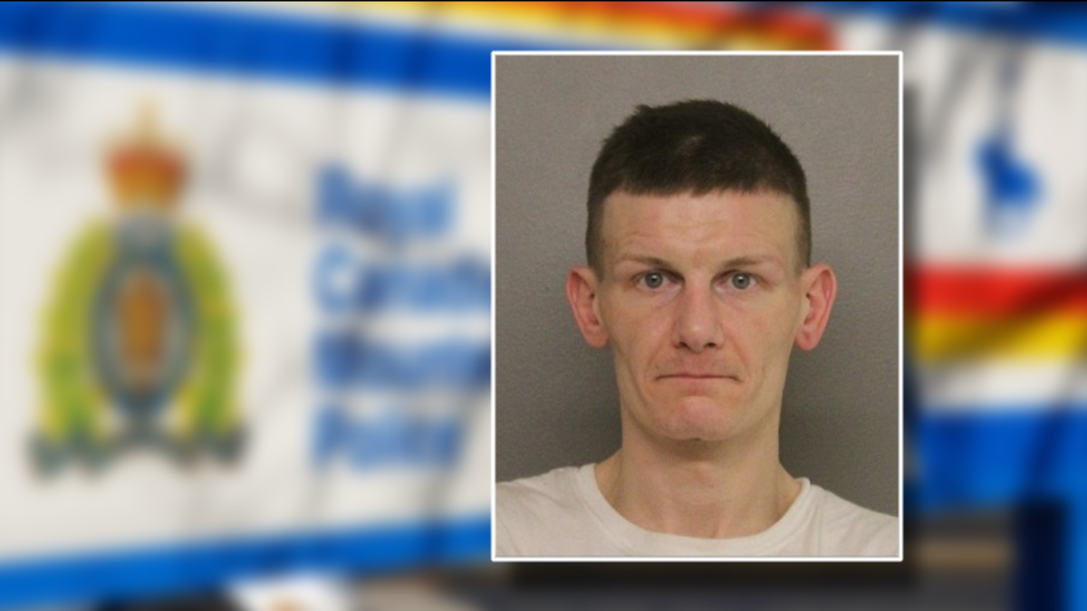 Nanaimo Rcmp Search For Man Accused Of Choking Woman Nanaimonewsnow Nanaimo News Sports 5728