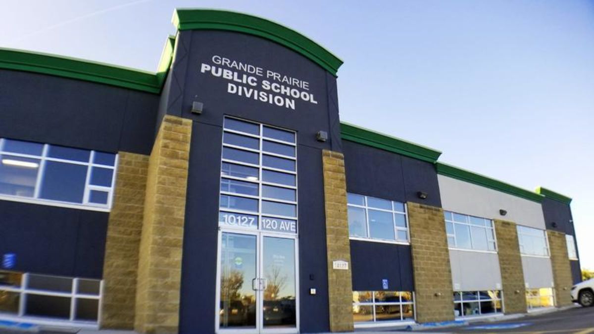 GPPSD getting ready for 2023/2024 school year | EverythingGP