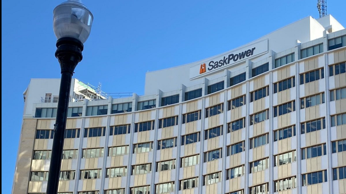 SaskPower takes $172M hit as Crowns report earning losses | paNOW