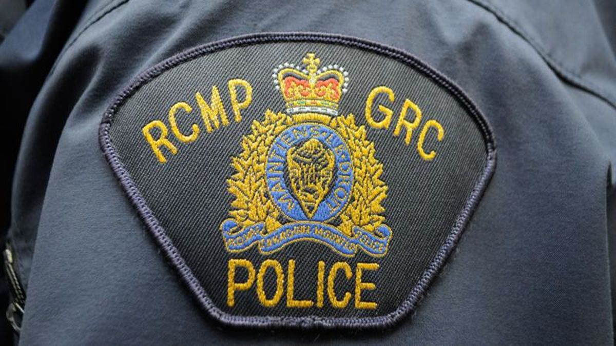 Alberta RCMP Major Crimes Unit investigating central Alberta homicide ...