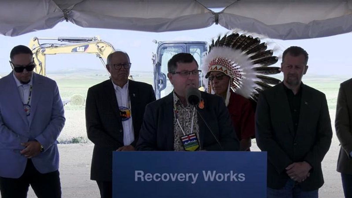 Province announces additional support for Indigenous women, girls and ...