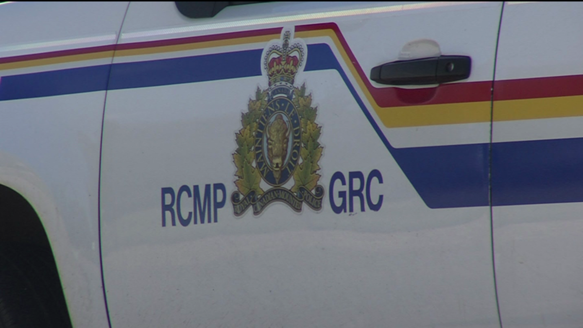 One dead after train and vehicle collide in Leduc County near Edmonton ...