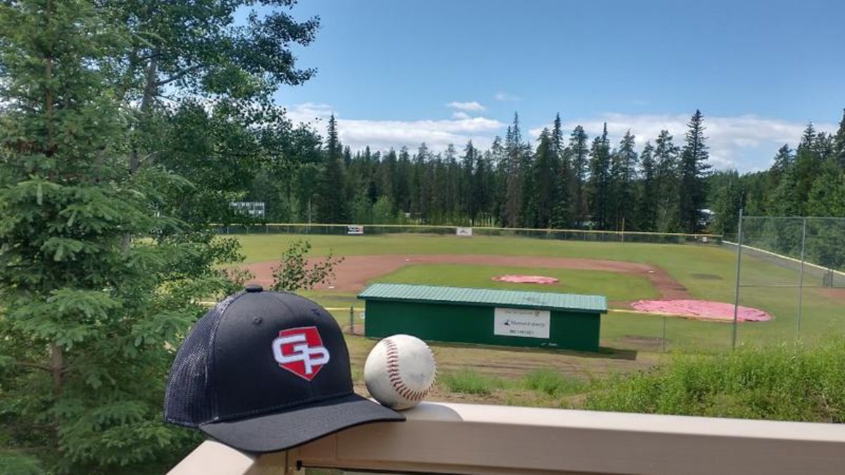 Baseball provincials, rodeo happening this long weekend | EverythingGP