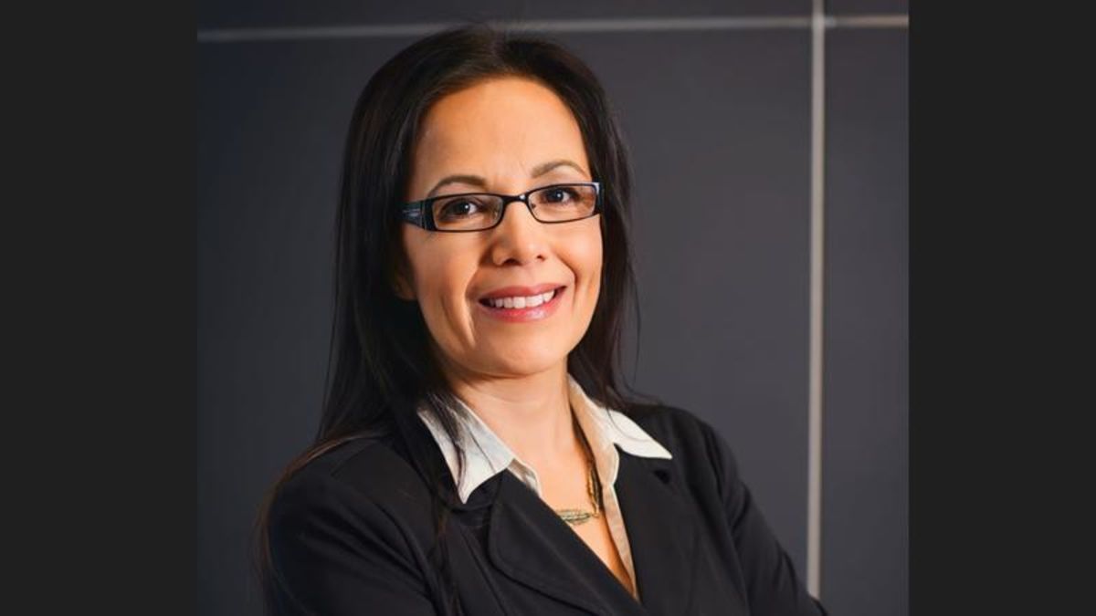 Chief Tammy Cook-Searson appointed to Cameco board | saskNOW ...