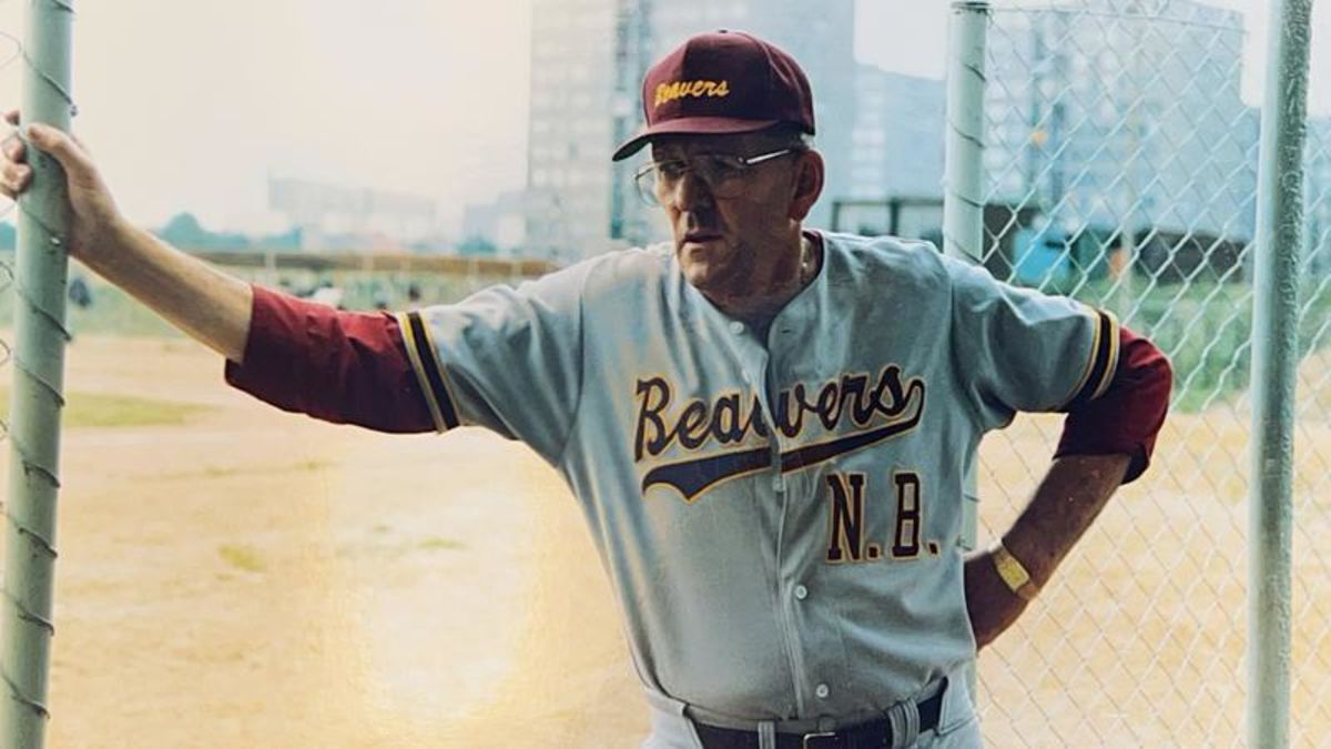 Remembering ‘Mr. Baseball’ Bob Colliar | saskNOW | Saskatchewan | News ...