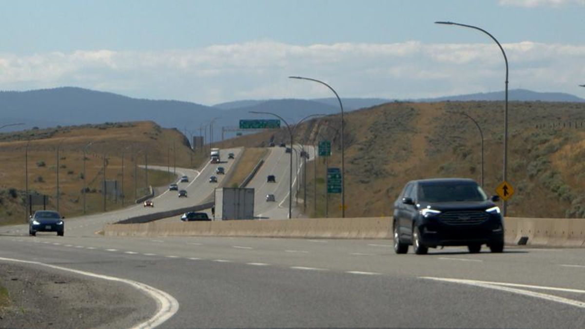 B.C. Highway Patrol delivers safety message ahead of long weekend ...