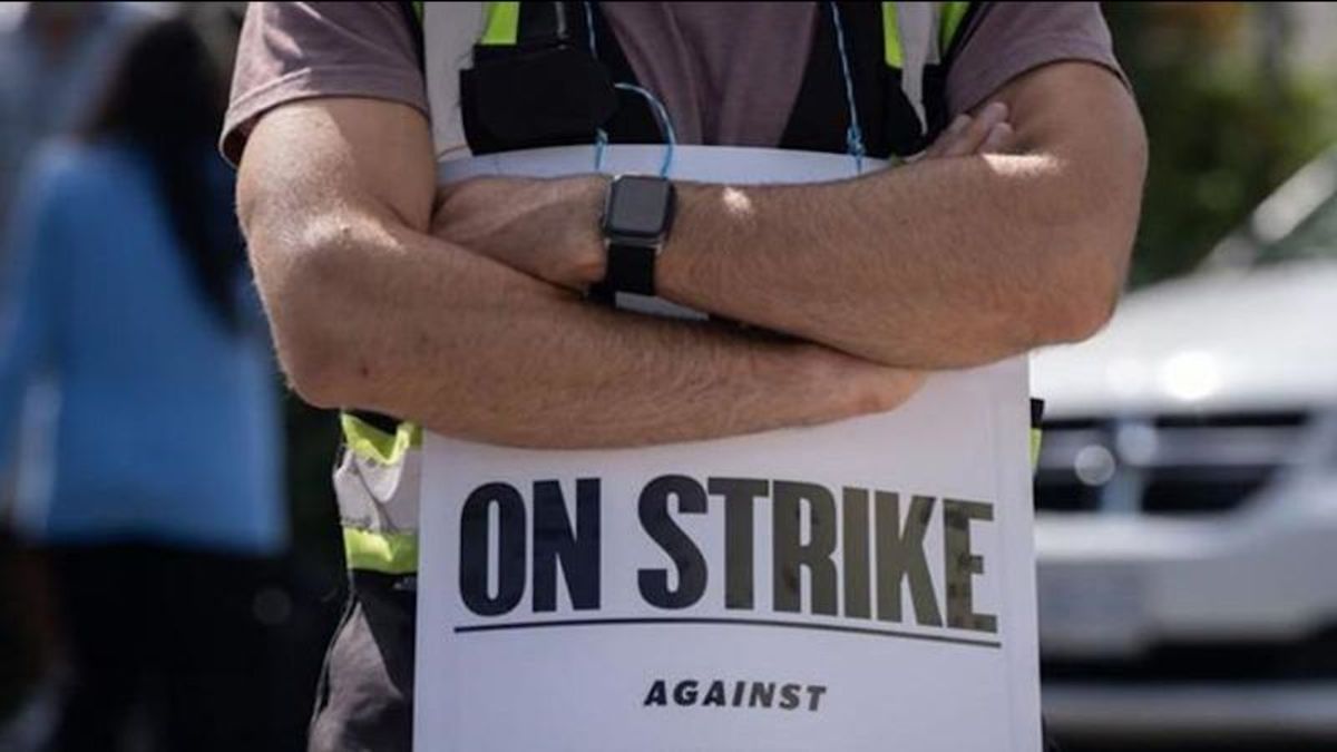 What’s leading to labour unrest and could more strikes be coming to ...