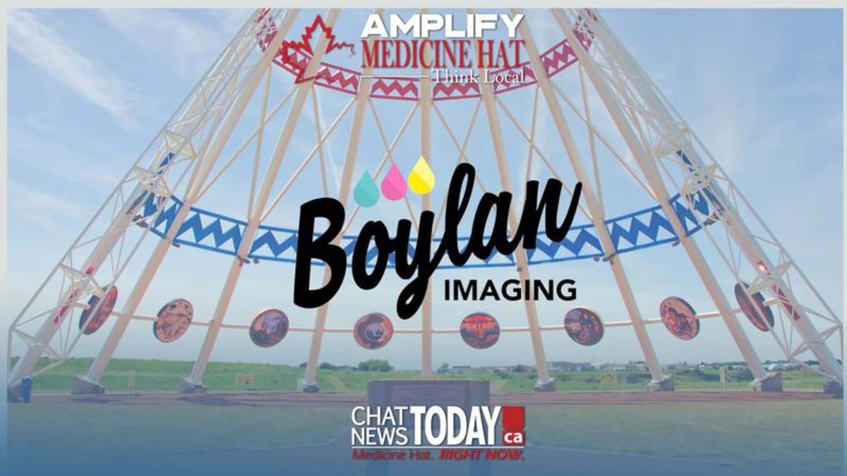 Amplify Medicine Hat – Boylan Imaging | CHAT News Today