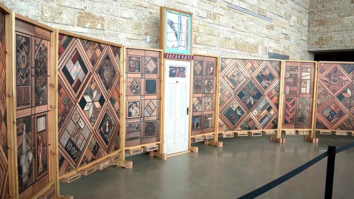 TRU’s Williams Lake campus welcomes artwork that recognizes legacy of ...