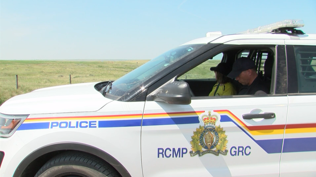 Cypress County eager to move forward with RCMP after province steps ...
