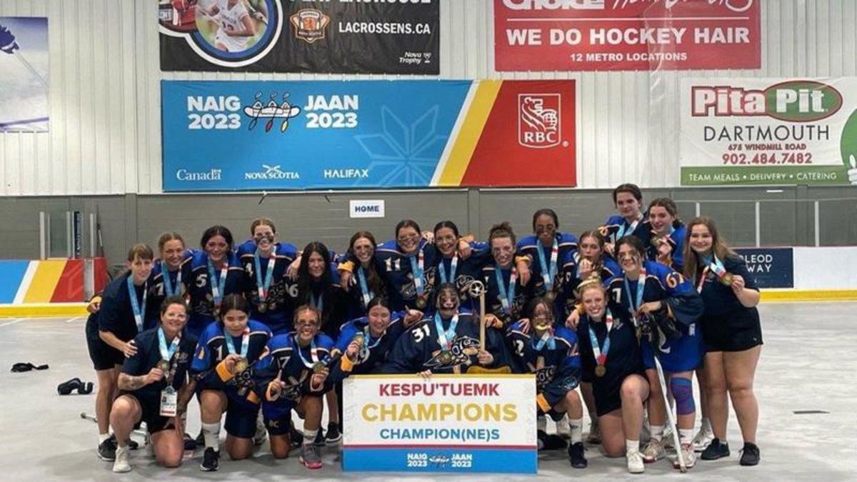 Local athletes shine brightly at NAIG in Halifax | NanaimoNewsNOW ...