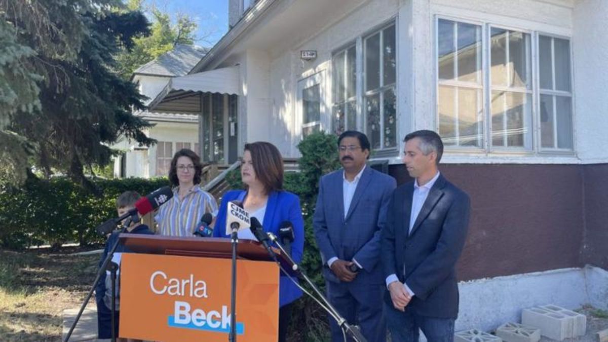 Financial showings of Saskatchewan Crowns could bring utility hike: NDP ...