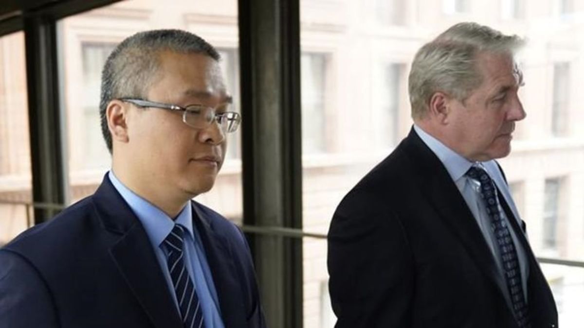 Ex-Minneapolis officer sentenced to nearly 5 years on state charge for ...