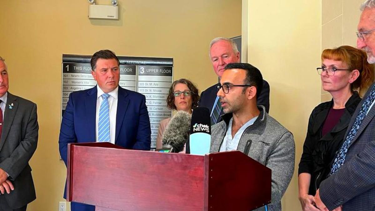 ‘Desperately needed and long overdue:’ Nanaimo health advocates push ...