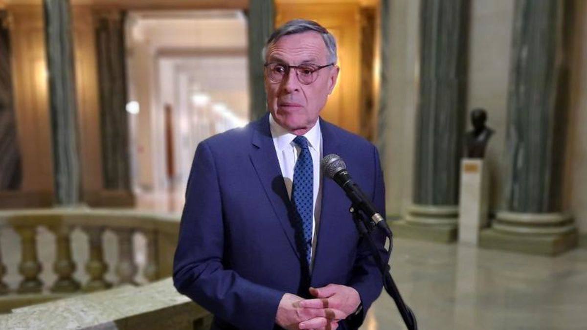 SaskPower rates to rise if feds follow through on net-zero plan: Morgan ...