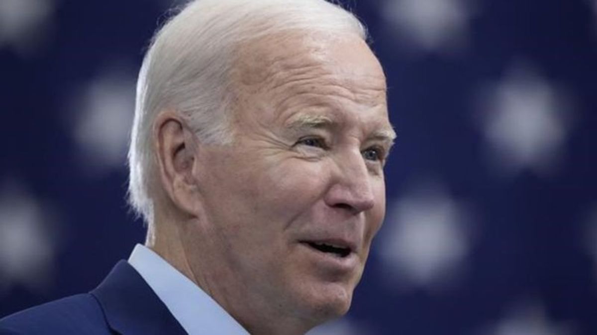 Utah man suspected of threatening President Joe Biden shot and killed ...