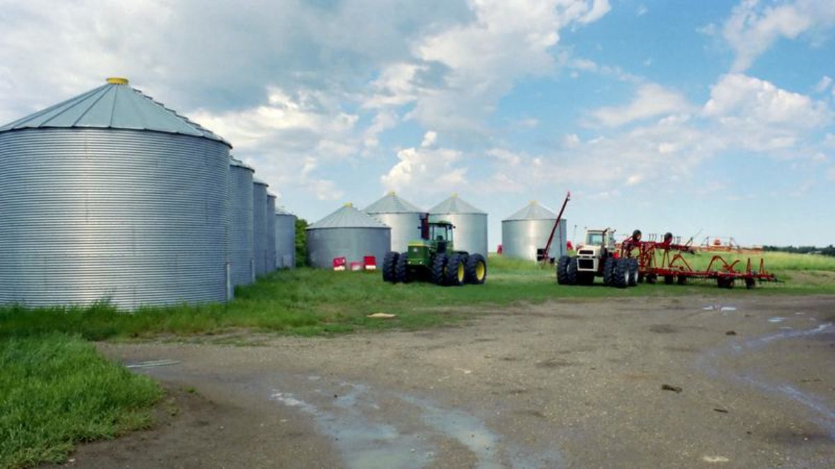 Sask. Water Security Agency providing $700K for water management ...
