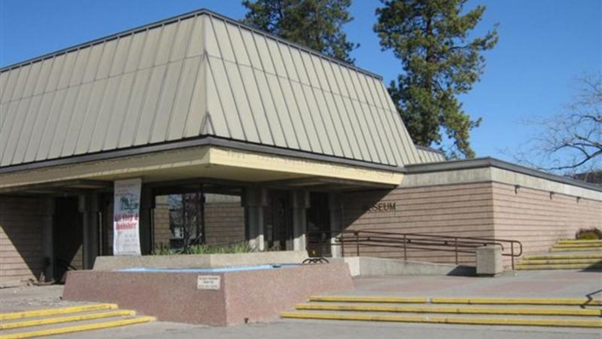 Museum reopening pushed back due to mould | Vernon Matters