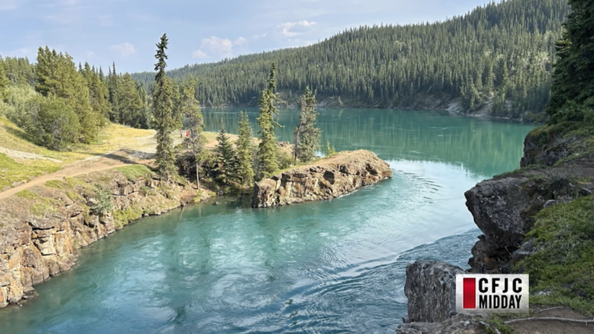 CFJC Midday – Anything is possible! Highlights, challenges and the ...