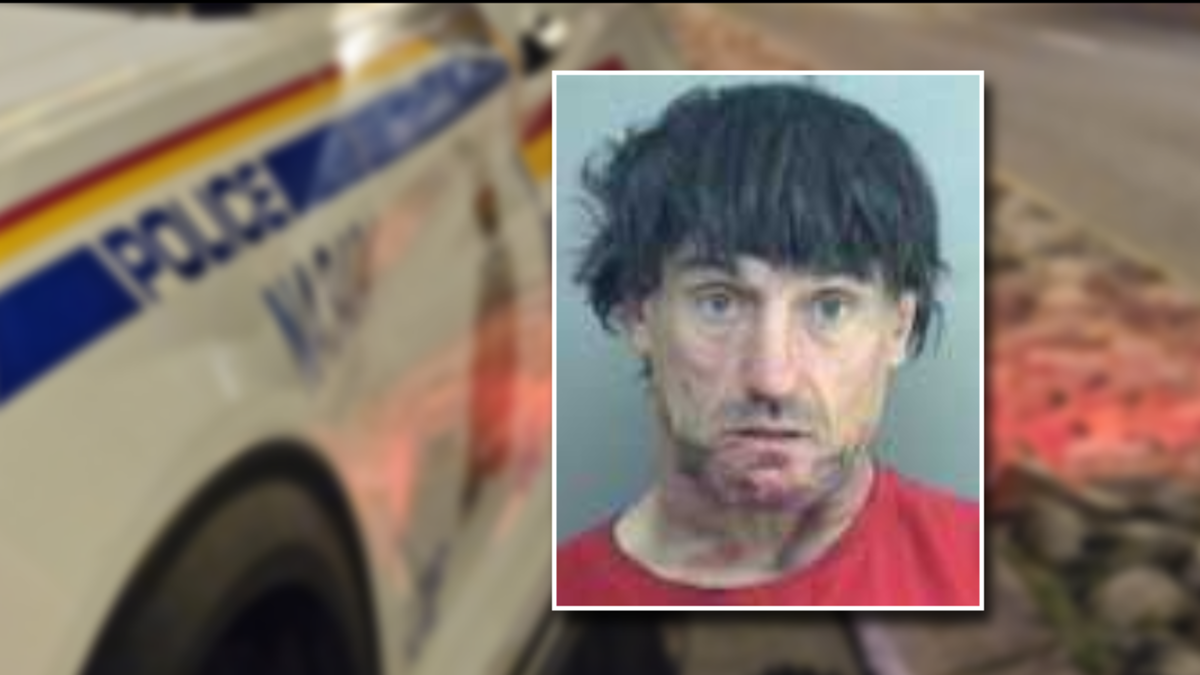 Nanaimo Rcmp Searching For Accused Violent Offender Nanaimonewsnow Nanaimo News Sports 4967