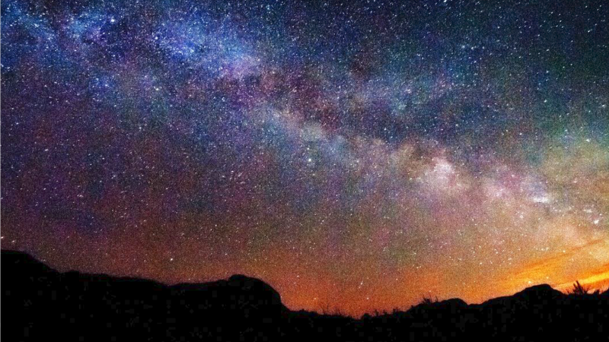 Unique meteor shower to illuminate Medicine Hat sky Saturday night ...