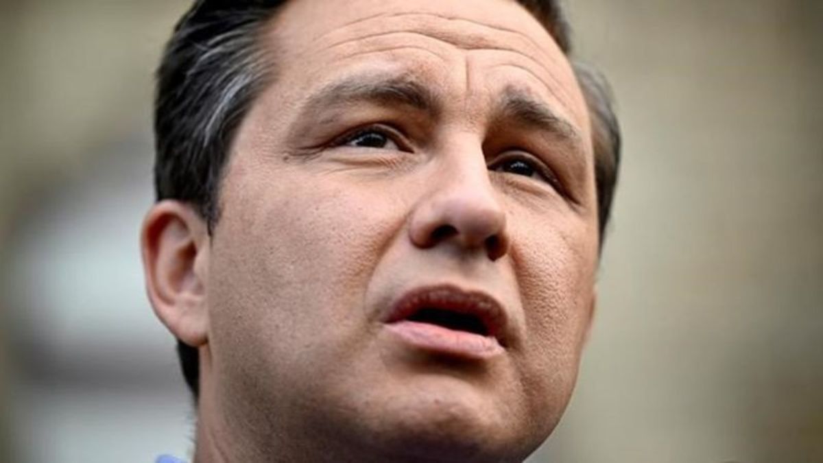 Pierre Poilievre wants to rebuild a ‘broken’ Canada but first must fix ...