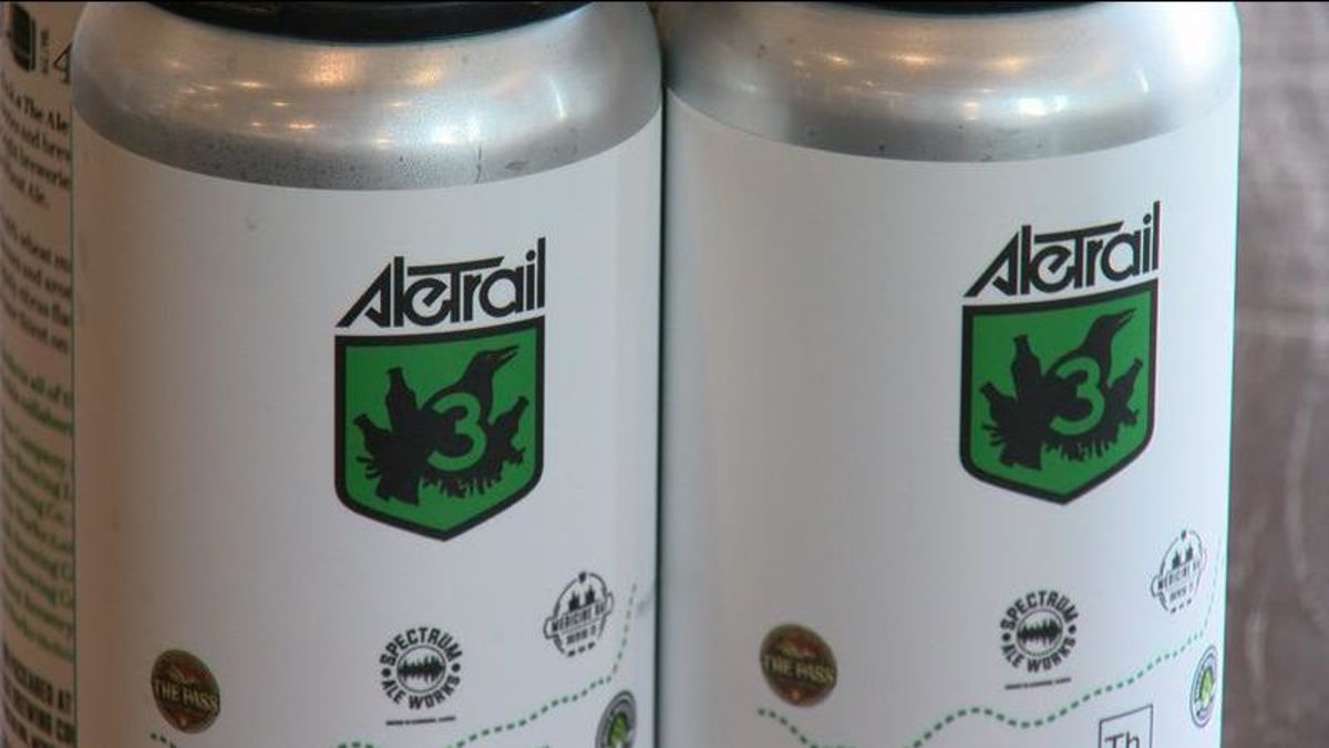 Highway 3 Ale Trail bolsters breweries and brews in southern Alberta ...