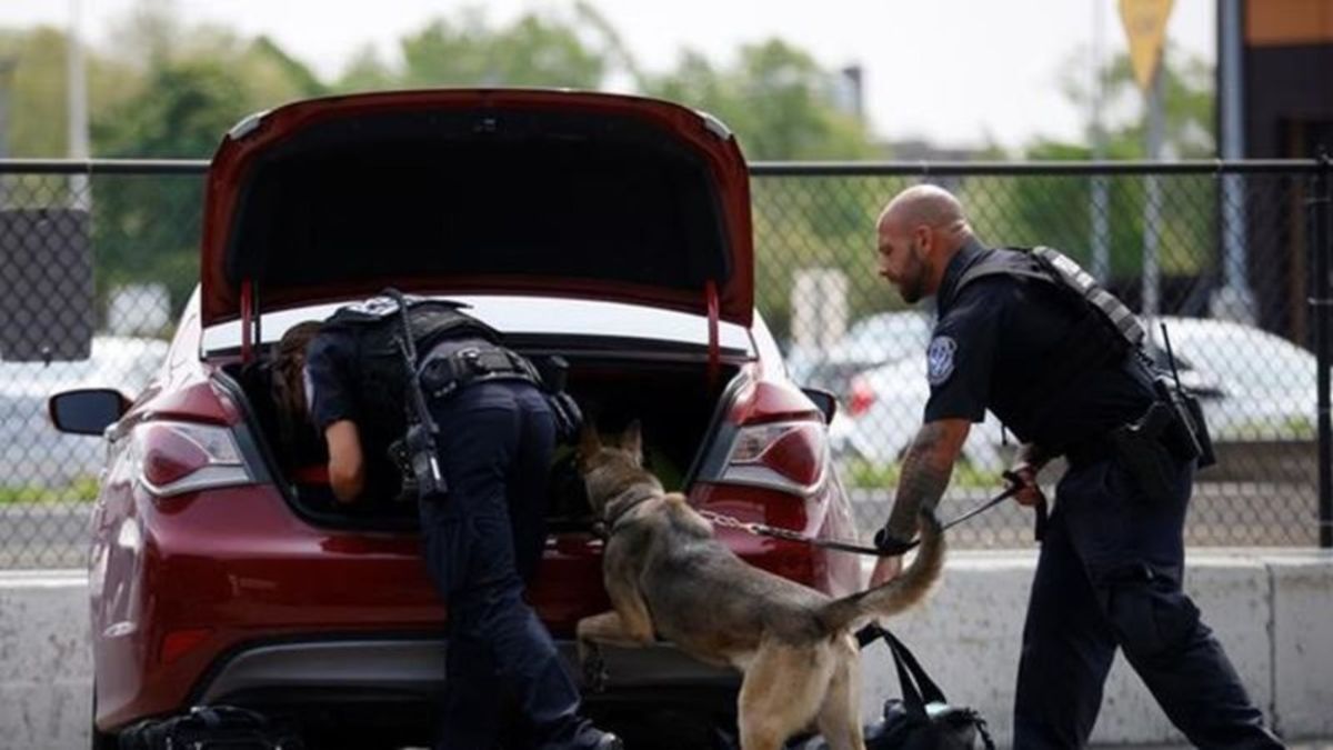 ‘Operation Jagdakommando’: U.S. agency’s airborne northern-border ...