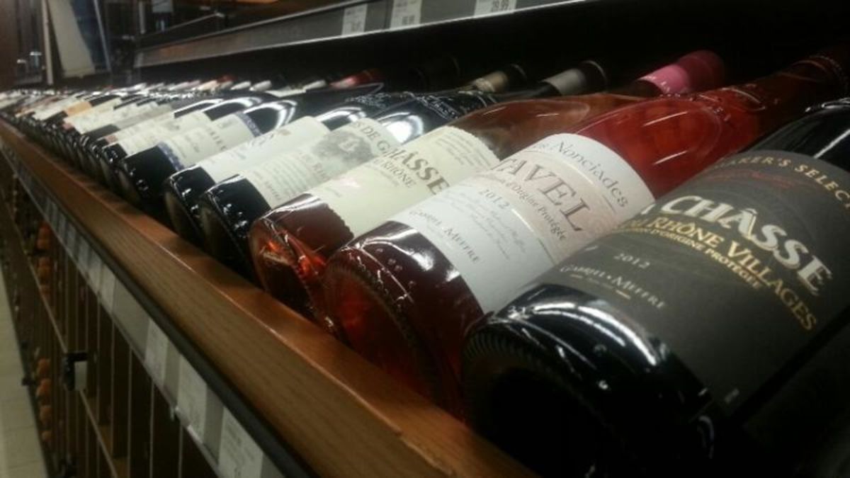 SLGA runs up total sales of former liquor stores to $3.5 million ...