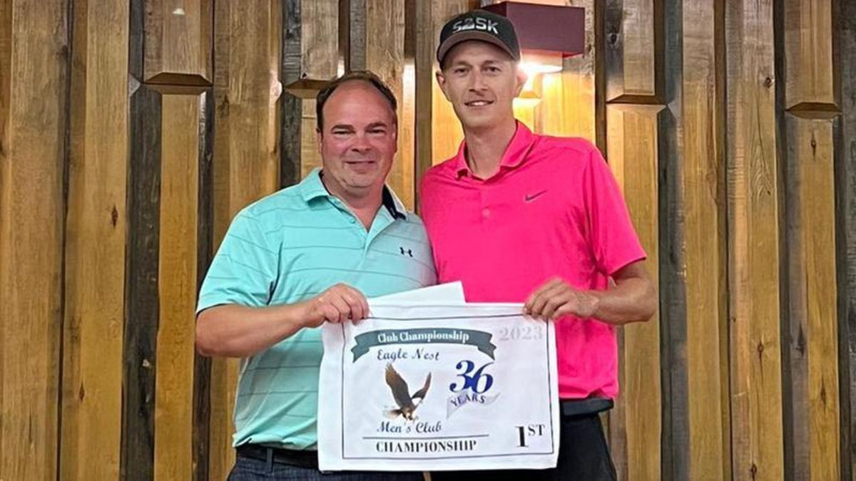 La Ronge Men’s Open awards more than $14K in cash and prizes | larongeNOW