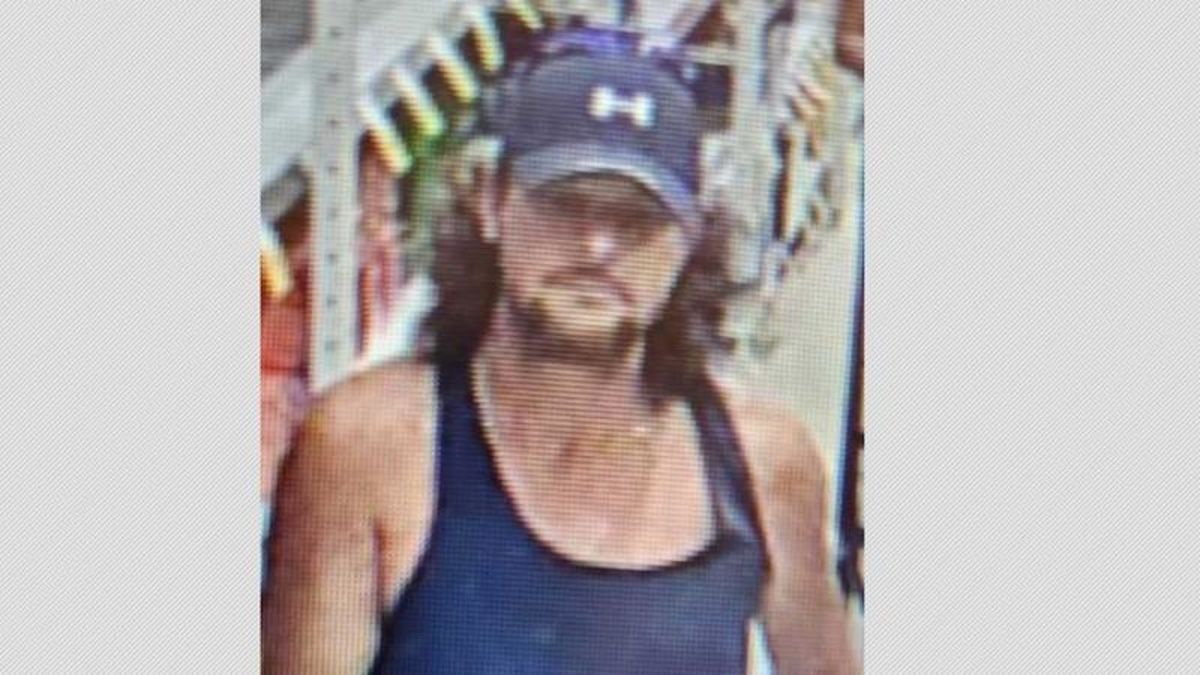 Police release photo of assault suspect | Vernon Matters